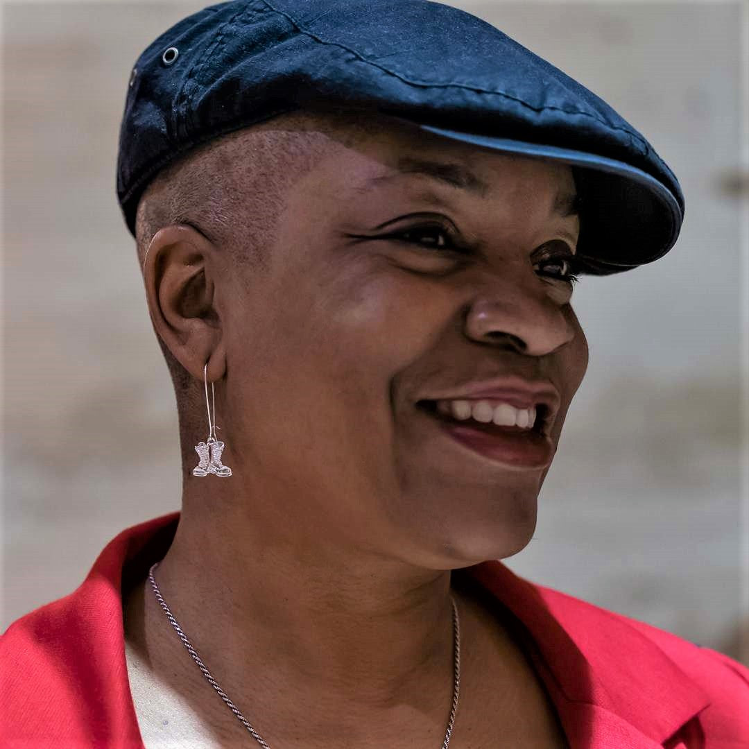 High Speed Earrings - 15mm Antiqued or Shined Stainless Steel, Sterlin ...